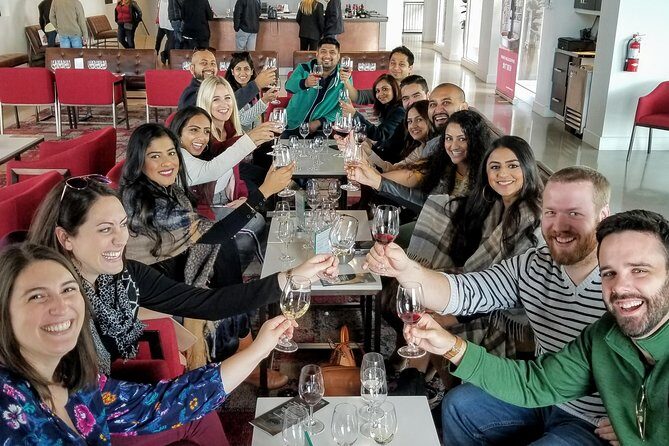 myWineCountry Experience Premium Wine Tours and Tastings - In-Depth Itinerary Breakdown