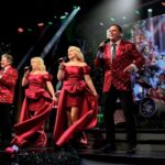 N. Myrtle Beach: Greg Rowles Legacy Theatre Christmas Show - An In-Depth Look at the Christmas on Main Experience