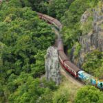 N. Queensland: Kuranda Rainforest Full-Day Tour - Scenic Rail and Cableway: Views You Will Never Forget