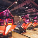 N Seoul Tower Observatory Ticket South Korea - The Practical Side: Navigating the Tour