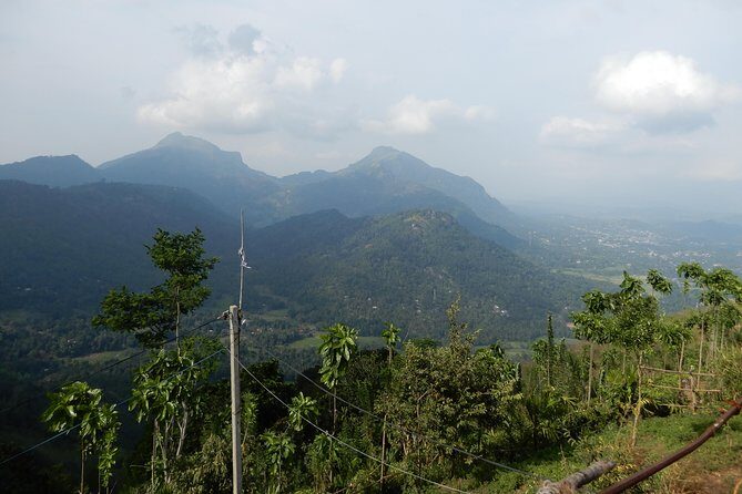 N trekkers Matale - Deep Dive into the Itinerary