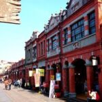 N111 New Three Gorges Old Street Yingge Ceramics Hand Dirty DIY Day Tour (10h) - Why This Tour Works Well for Travelers