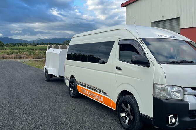 Nadi Airport to All Denarau Islands Resorts (Private Transfer) - Who Will Love This Transfer?