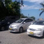 Nadi Airport to Naviti Resort - Private Vehicle Transfer - Detailed Breakdown of the Journey