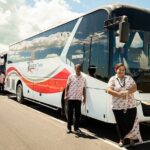 Nadi Airport to Shangri-La Fijian Resort - Private Vehicle - What Does the Transfer Include?