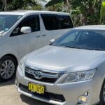 Nadi Airport Transfers 100 KM Radius - Who Should Book This Transfer?