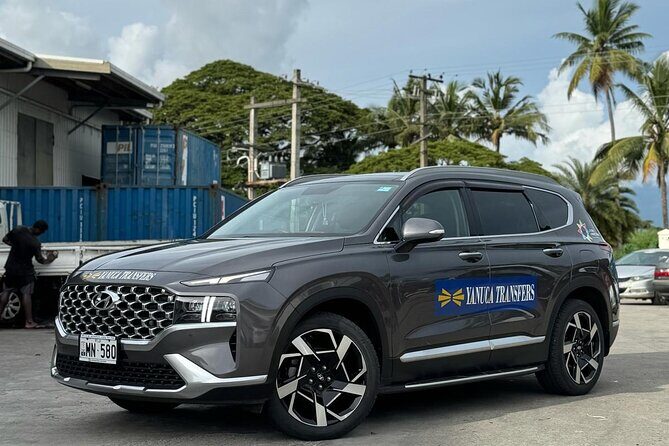 Nadi Airport Transfers Your Smooth Arrival & Departure - Real Traveler Insights and Considerations