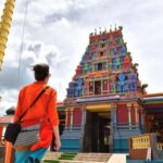 Nadi: Garden Village Hot Spring & Temple Highlights Tour - A Closer Look at the Itinerary