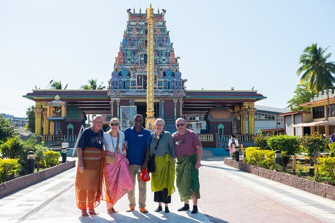 Nadi Heritage Tour - Practical Tips for Your Trip