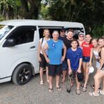 Nadi Intl Airport to CORAL COAST Hotels/Resorts - The Value of the Price