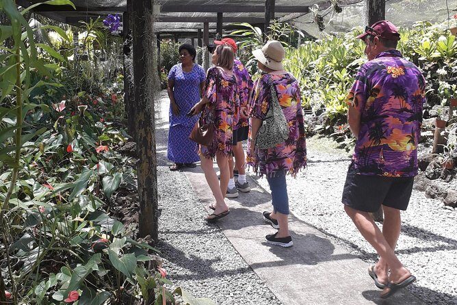 Nadi Sightseeing & Mud Pool Tour - The Sum Up: Is This Tour Right for You?