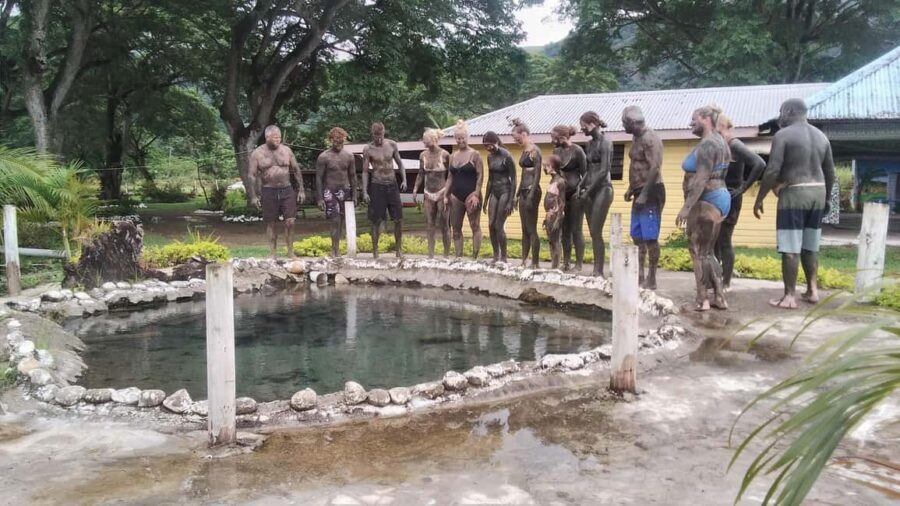 NADI: Tifajek Mud Pool and Hot Spring Natural Spa Tour - Final Thoughts