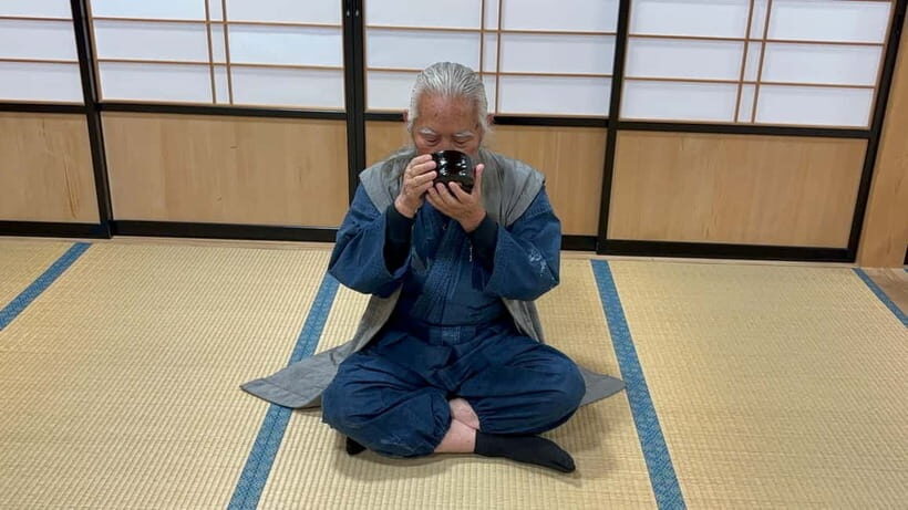 Nagano: Kimono and Matcha Experience - The Value and Who Will Love It