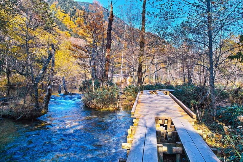 Nagano / Matsumoto / Takayama: Kamikochi Private Tour - The Experience: What Travelers Say
