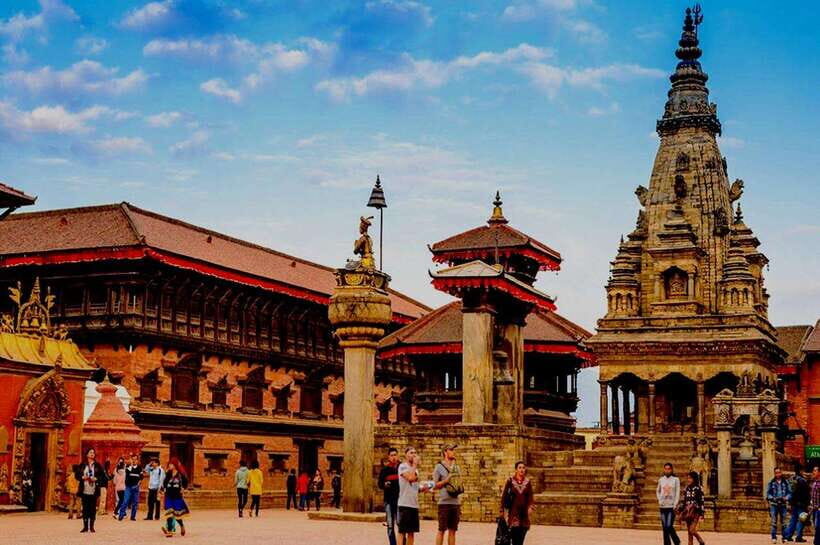 Nagarkot Sunrise and Bhaktapur - A Perfect Day Tour - The Itinerary Breakdown: What Makes Each Stop Special