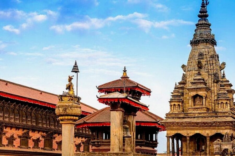 Nagarkot Sunrise and Bhaktapur Sightseeing - Transition to Bhaktapur: Cultural Riches Await
