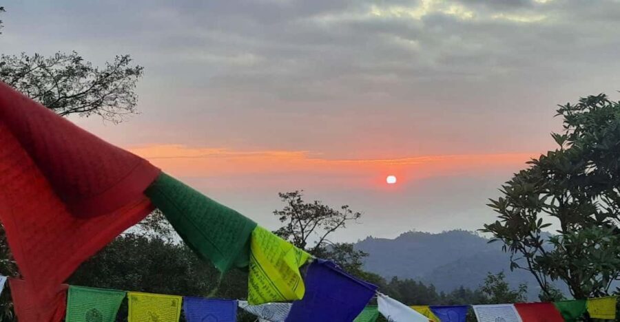 Nagarkot Sunrise and Bhaktapur Tour - The Experience in Detail