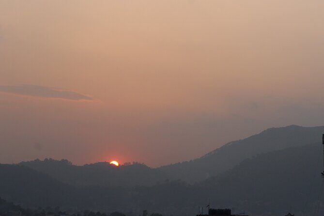 Nagarkot Sunrise and Day Hike - Detailed Breakdown of the Itinerary