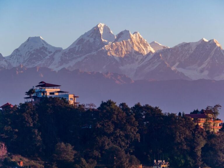 Nagarkot Sunrise and Hike Tour to Changu Narayan Temple - What Makes This Tour Stand Out?