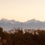 Nagarkot Sunrise and Hiking to Kathmandu,Nepal - A Detailed Look at the Itinerary