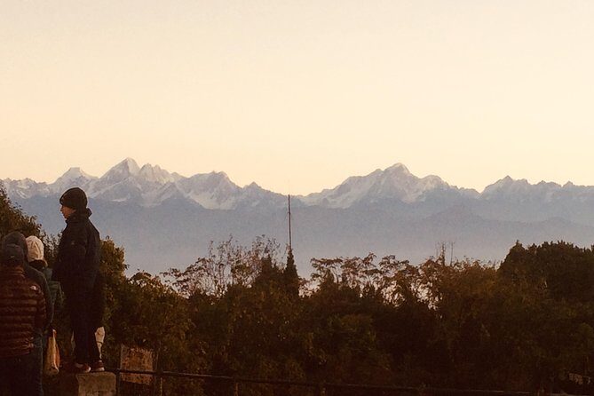 Nagarkot Sunrise and Hiking to Kathmandu,Nepal - A Detailed Look at the Itinerary