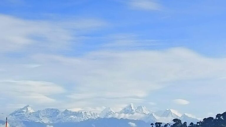 Nagarkot Sunrise & Downhill Hike to Telkot Near Kathmandu - A Practical Guide to Nepal’s Scenic Hiking Adventure