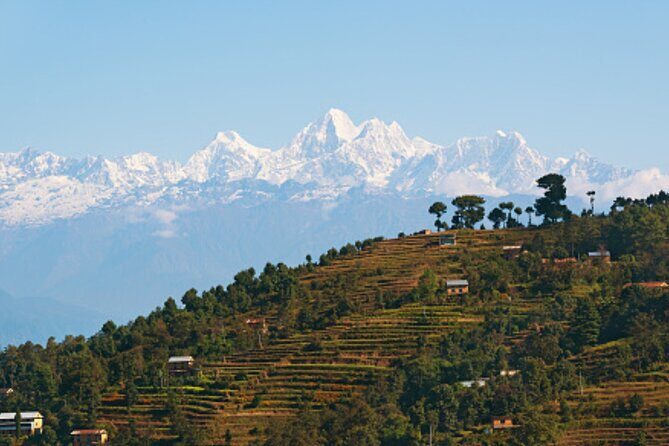 Nagarkot Sunrise Tour with Sallaghari: Changunarayan Hiking - The Sum Up