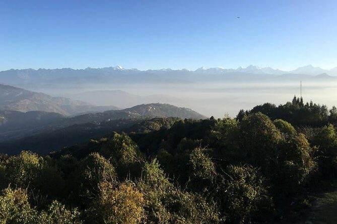 Nagarkot Sunrise View and Day Hiking from Kathmandu - The Value and Practicalities: Is This Tour Worth It?