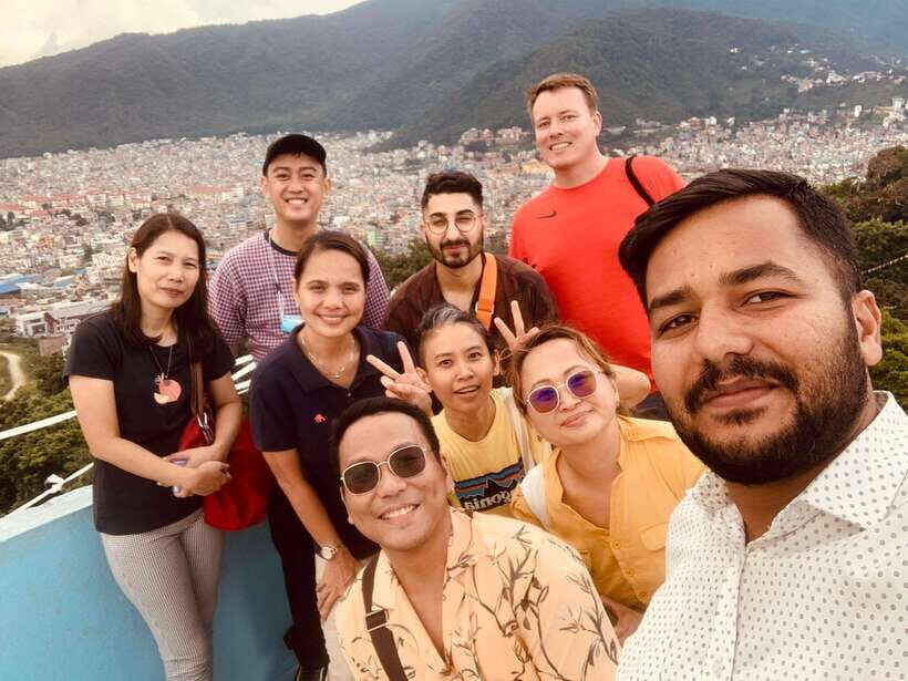 Nagarkot Sunrise With 7 UNESCO World Heritage Private Tour - Who Is This Tour Best Suited For?
