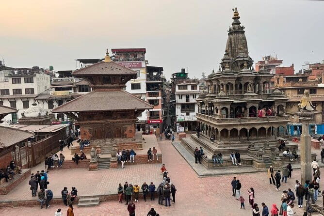 Nagarkot Sunrise with Bhaktapur and Patan Durbar Square Tour - FAQ