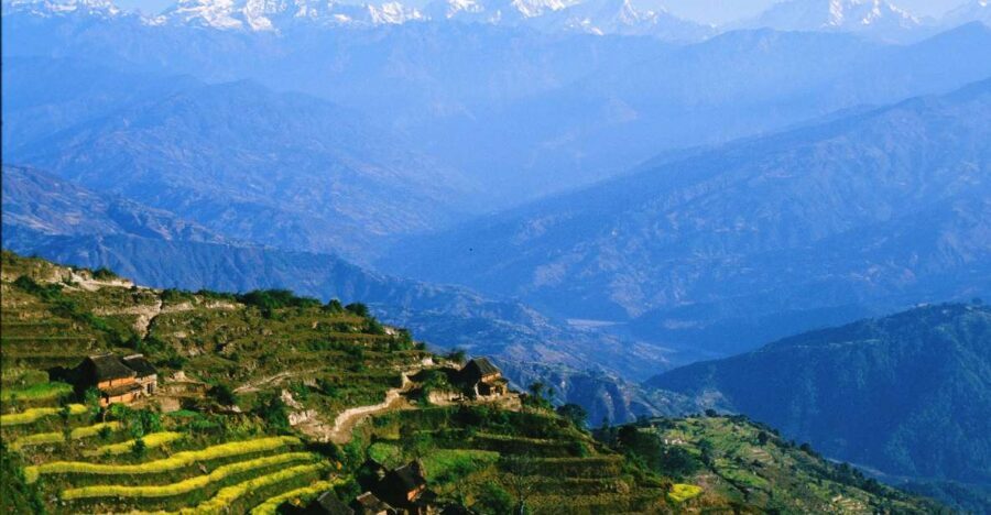 Nagarkot Sunrise With Changu Narayan and Bhaktapur Day Tour - What This Tour Means for You