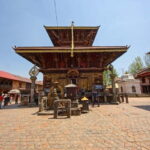 Nagarkot Sunrise with Changunarayan Hike and Bhaktapur Tour - The Journey to Bhaktapur
