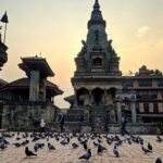 Nagarkot Sunrise with Guided Bhaktapur Tour - The Experience from Travelers
