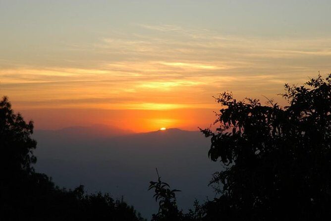 Nagarkot Sunset view tour from Kathmandu - Who Would Enjoy This Tour?