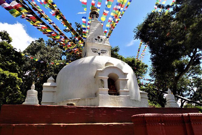 Nagarkot tour - 2 days tours - Who Should Consider This Tour?