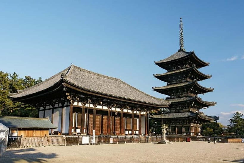 Nagasaki: Christianity, Buddhism, and Shinto Tour - Authenticity and Reviews