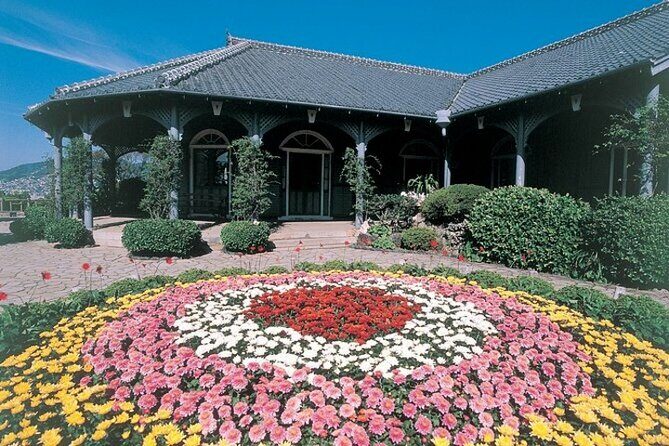 Nagasaki Half-Day Sightseeing Private Tour with 1-day Tram Ticket - What These Features Mean for You