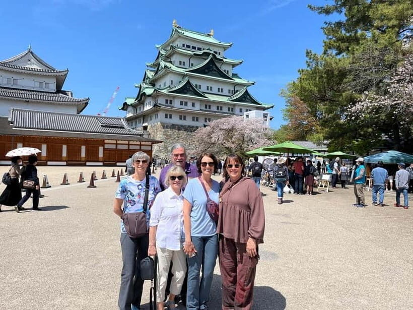 Nagoya 6hr Private Tour with Government-Licensed Guide - Final Thoughts