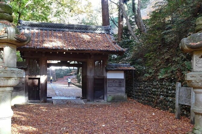 Nagoya: all-inclusive car tour to Korankei valley - FAQs