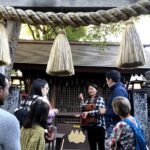 Nagoya Endoji Food and Cultural Tour - The Itinerary – A Walk Through History and Flavors