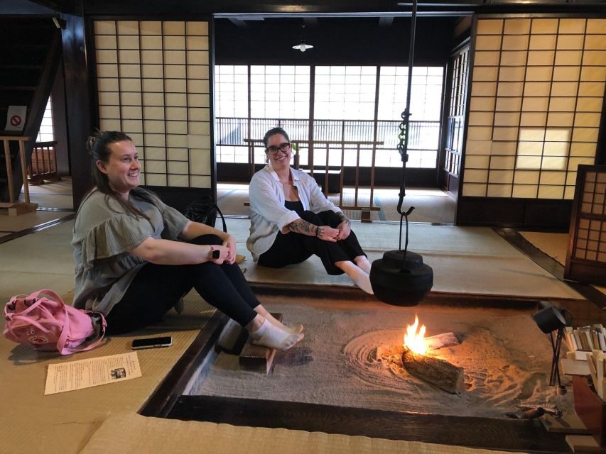 Nagoya: Full-day Kisoji Nakaendo Trail Tour - The Experience and its Unique Value