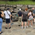 Nagoya: History Focused Private Walking Tour - Who Is This Tour Best For?