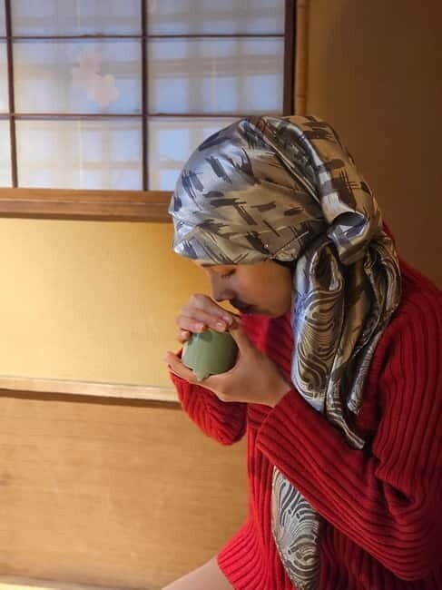 Nagoya: Kakuozan guided tour w/Incense Ceremony Experience - Authentic Experiences & Visitor Feedback