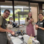 Nagoya: Miso Ramen Lesson with plenty of vegetables - Wrapping it Up