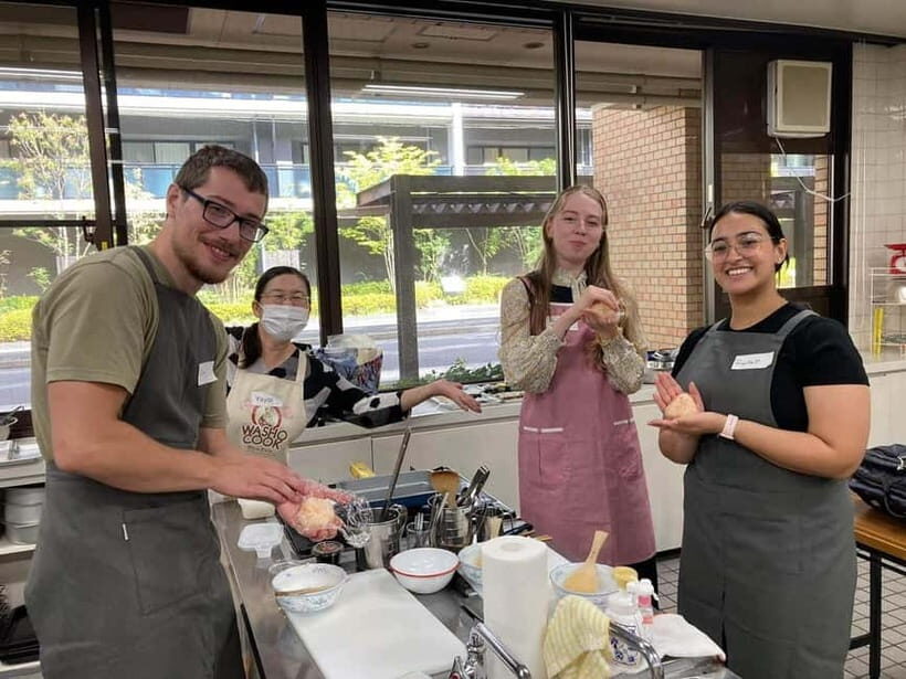 Nagoya: Miso Ramen Lesson with plenty of vegetables - Wrapping it Up