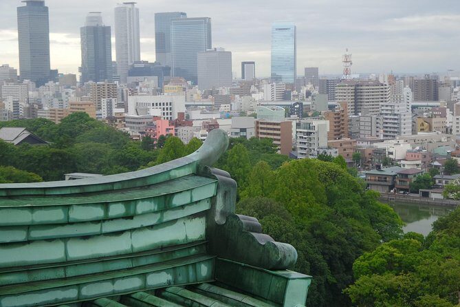 Nagoya One Day Tour with a Local: 100% Personalized & Private - What You Can Expect from the Experience