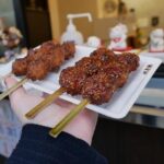 Nagoya Street Food Walking Tour of Osu - What Travelers Can Expect