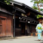 Nagoya to Hida Takayama & Shirakawago World Heritage Day Tour - The Itinerary in Detail