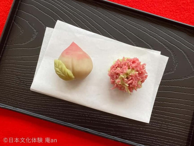 Nagoya: Traditional Japanese Sweets-Making Workshop - The Craftsmanship and the Ingredients