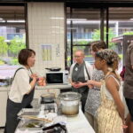 NagoyaJapanese homemade dishes Ichiju sansai - Why This Class Works for Travelers